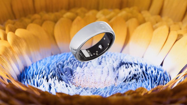 Circular Ring 2 Arrives With ECG And AFib Features To Challenge Galaxy Ring And Oura | HotHardware